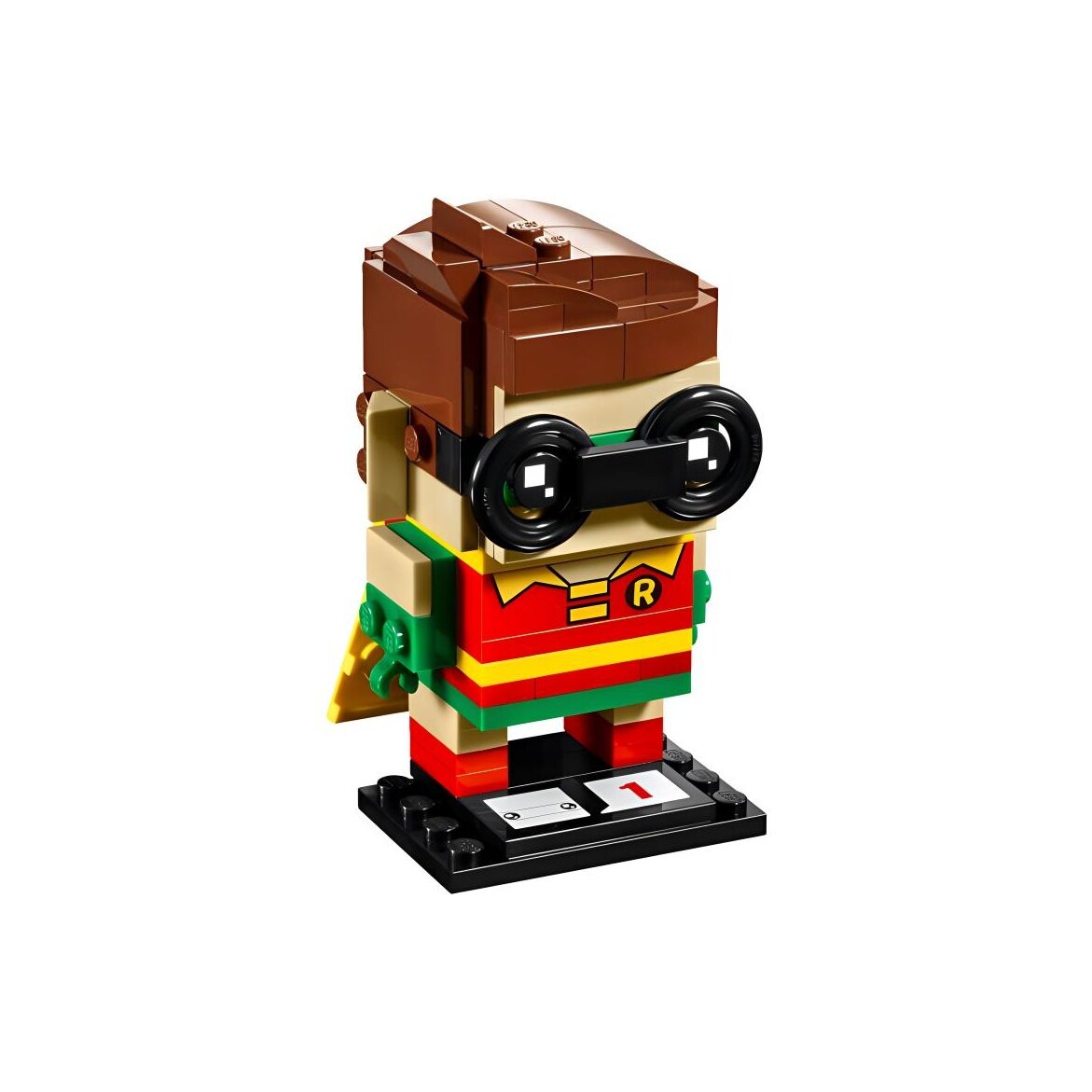 LEGO Квадратные головы Робин Конструкторы 101 шт. 41587