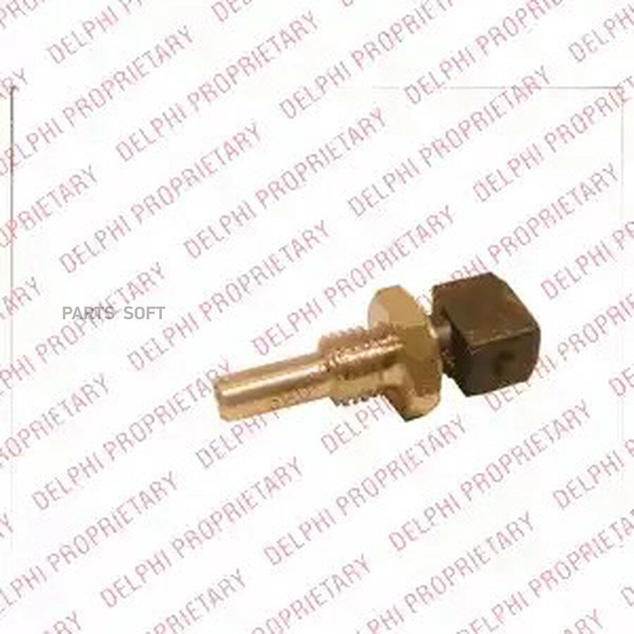 DELPHI TS10242-12B1 Датчик температуры воды Sovereign, Vanden Plas, XJ6, XJR, XJS, XJSC, Freelander, Elise, Elise 340R, Exige,