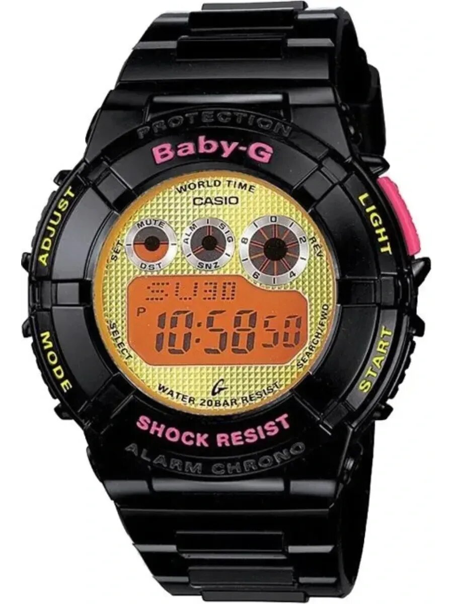 Наручные часы Baby-G