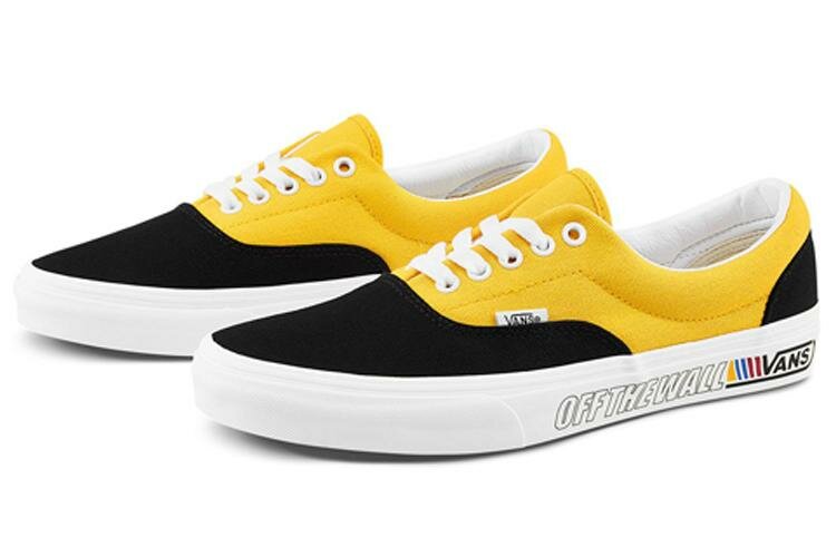 Кроссовки Era Retro Casual