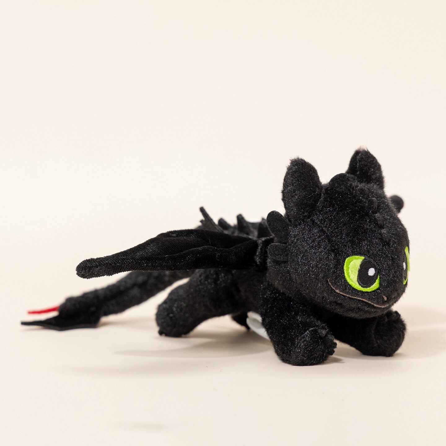 Оригинальная плюшевая игрушка-подвеска «Как приручить дракона» — Беззубик и Ночной Фури — крутой сувенир, подарок Кукла