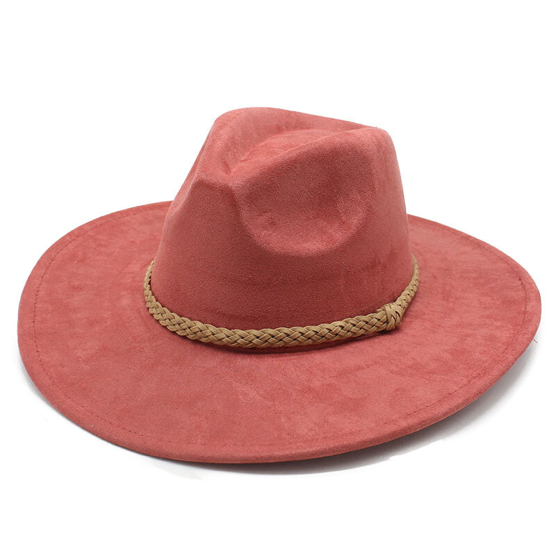 Многоцелевая Шляпа этно стиль монгольская Унисекс Защита от солнца Войлок / MOM-010