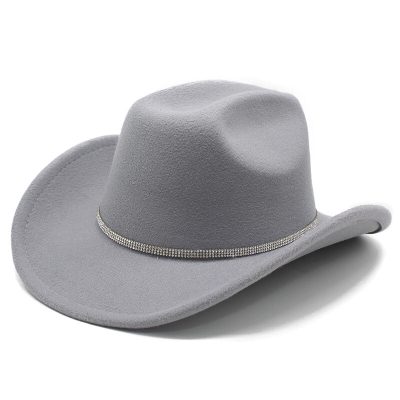 Многоцелевая Соломенная шляпа с согнутым козырьком Унисекс Лето Европейский стиль Солома / YWK-01