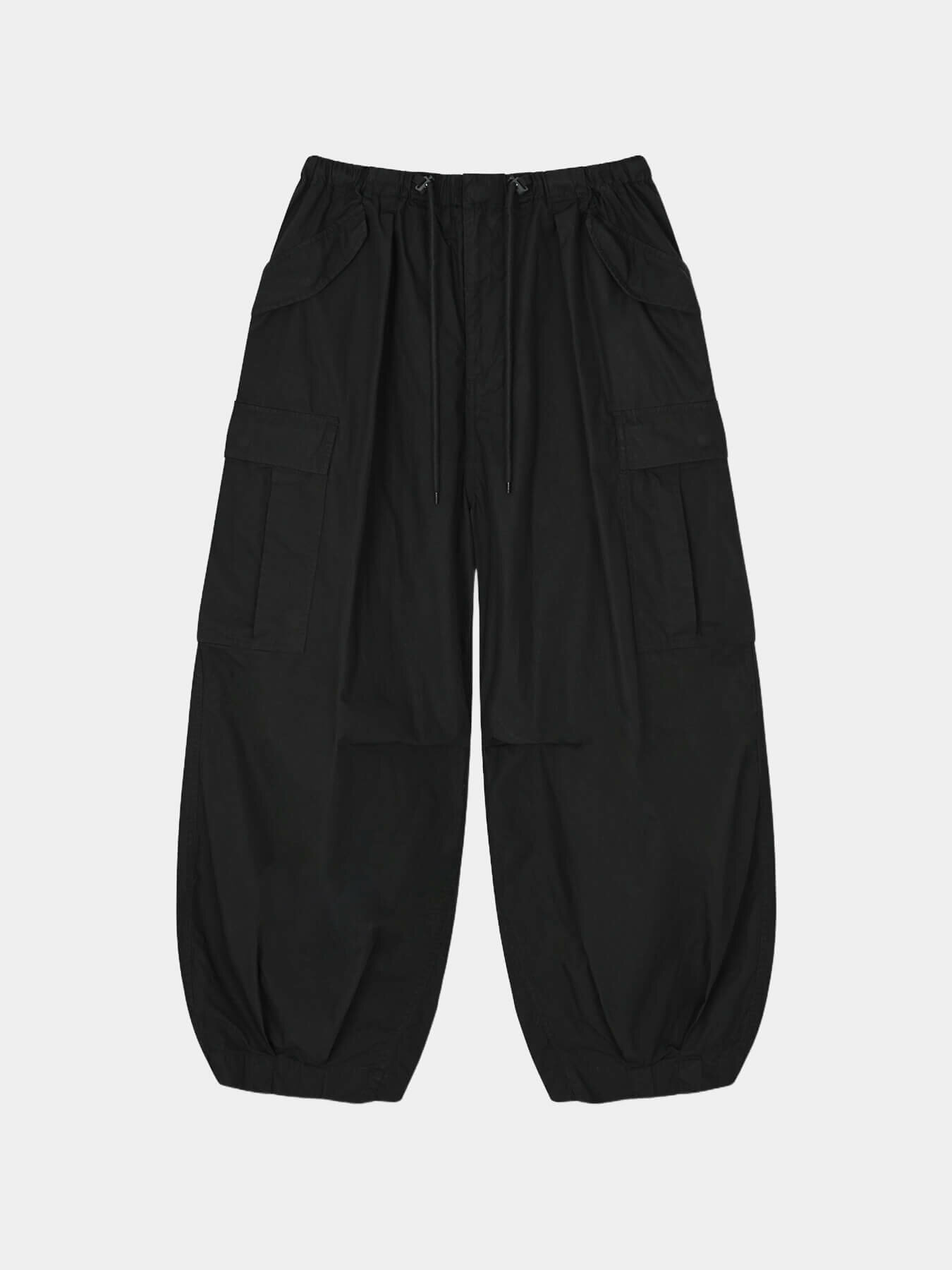 Брюки карго FIELD VIJO BALLOON