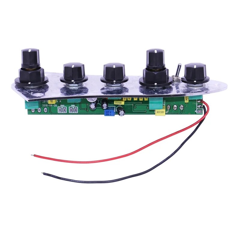 MiLESEEY A80I5 Jazz JB Bass Loaded Проводная панель управления