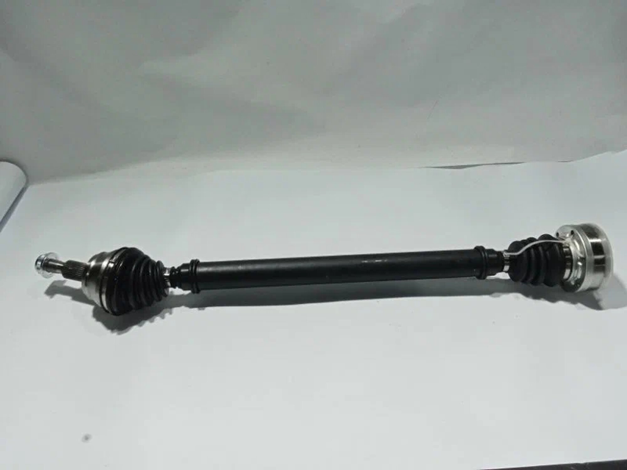 Привод в сборе GC01004, правый, для AUDI A3, SKODA OCTAVIA, VW GOLF, BORA