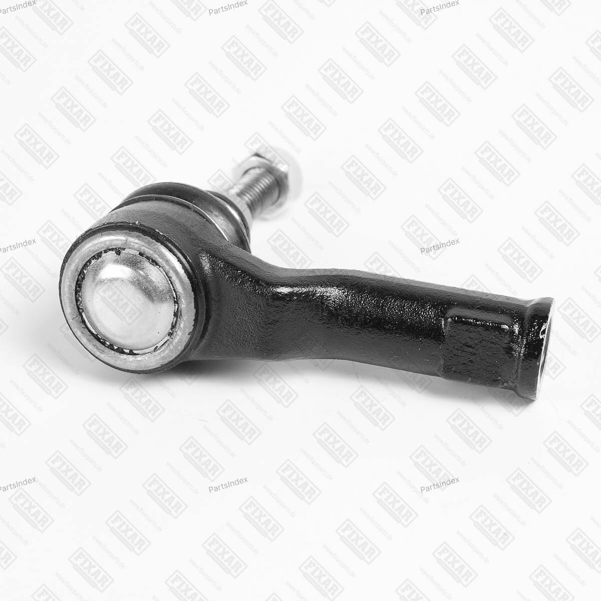 Наконечник рулевой тяги левый/правый, FIXAR FS0950