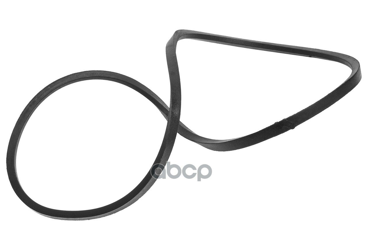 Ремень ГАЗ-66 вентилятора BRT ASK BRT ASK арт. 1600-11x10