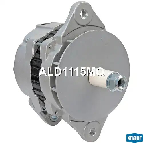 Генератор 160Amp