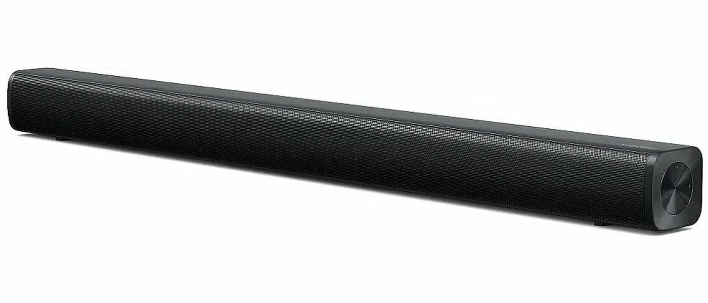 Саундбар Xiaomi Soundbar 2.0 EU S22E (QBH4286EU)