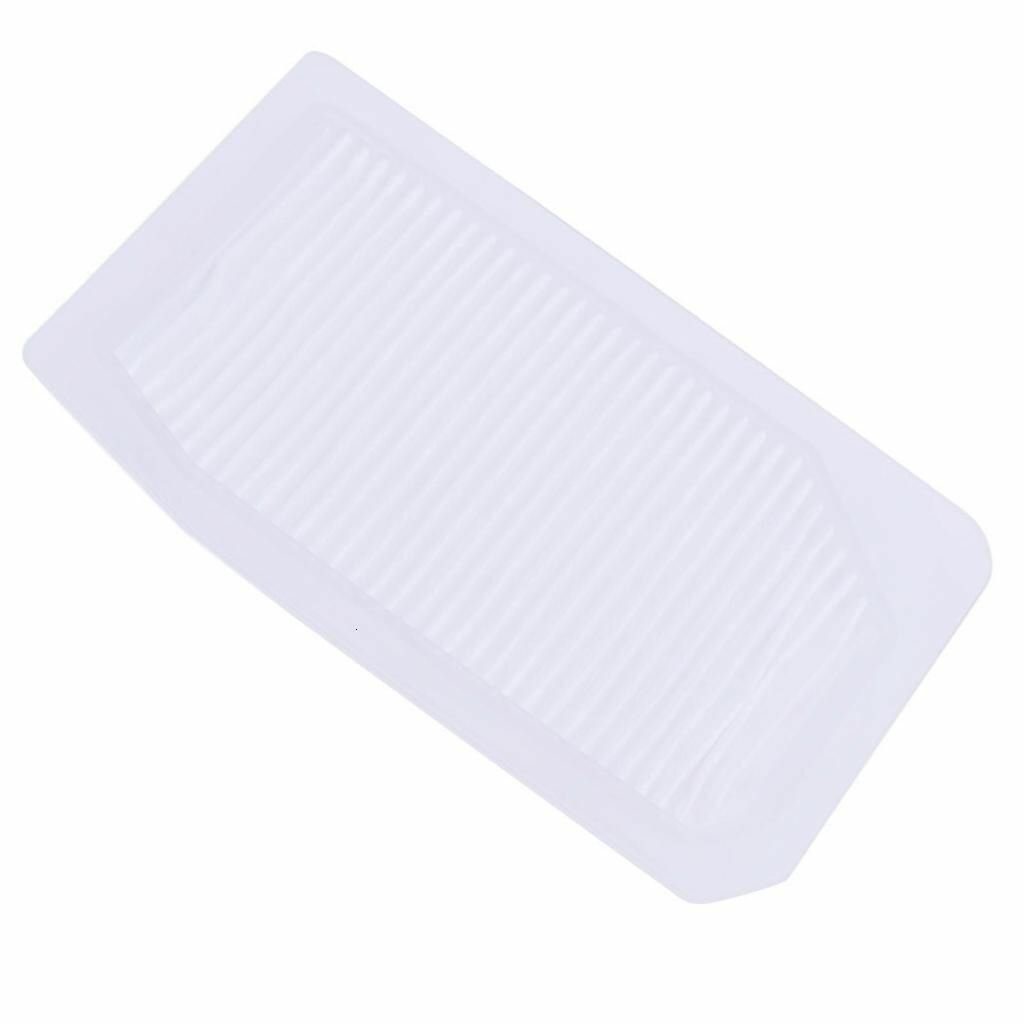 Фильтр внешний кондиционера для E-class CLS-class W204 GLK260 GLK300 GLK350, Белый