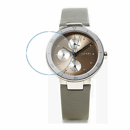 Скрин Мобайл защитный экран для часов Esprit ES1L226L0105.030.36 из нано стекло 9H