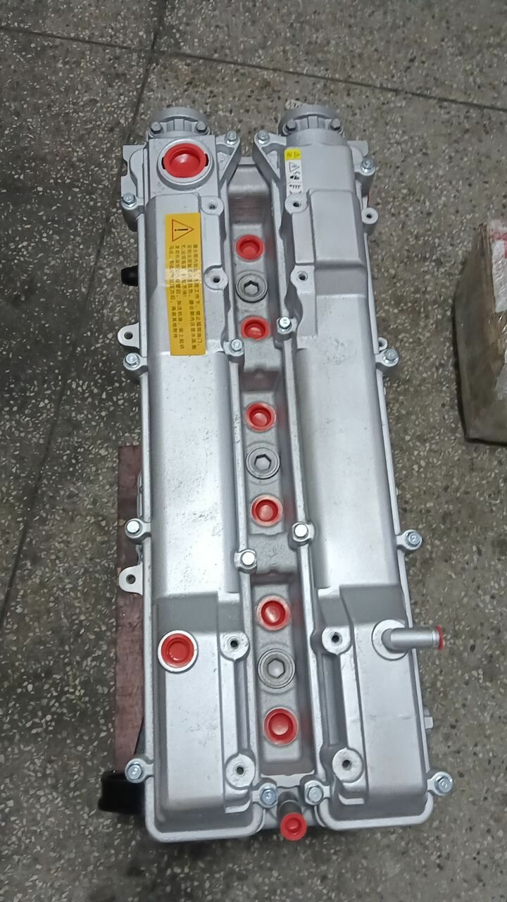 Двигатель toyota 2jz новый товар