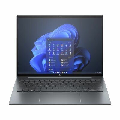 Ноутбук HP Elite Dragonfly G4 13.5" (1920x1280) IPS, Intel Core i7-1355U, 32GB DDR5, 512GB SSD, Intel Iris Xe, Windows 11 Pro, blue (878G1UT#ABA)