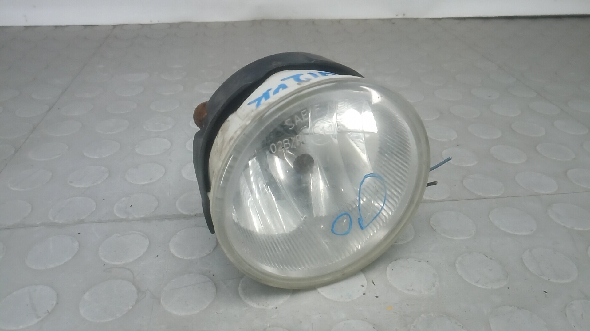 Фара галогенная правая передняя JEEP GRAND CHEROKEE WJ