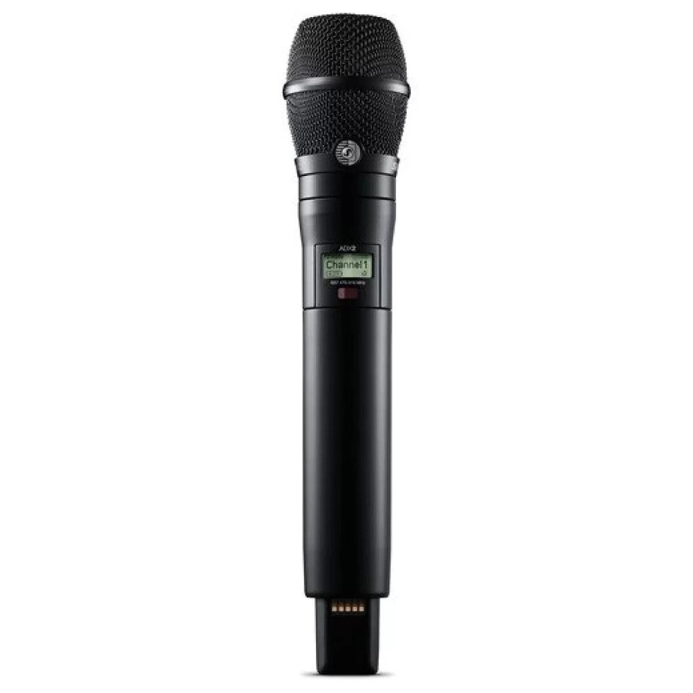 Передатчик для радиосистемы ручной Shure ADX2/K11B G56