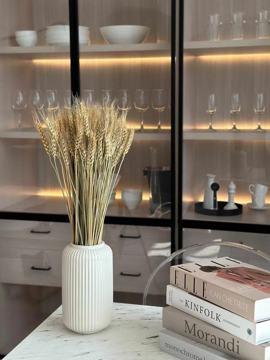 Букет из сухоцветов