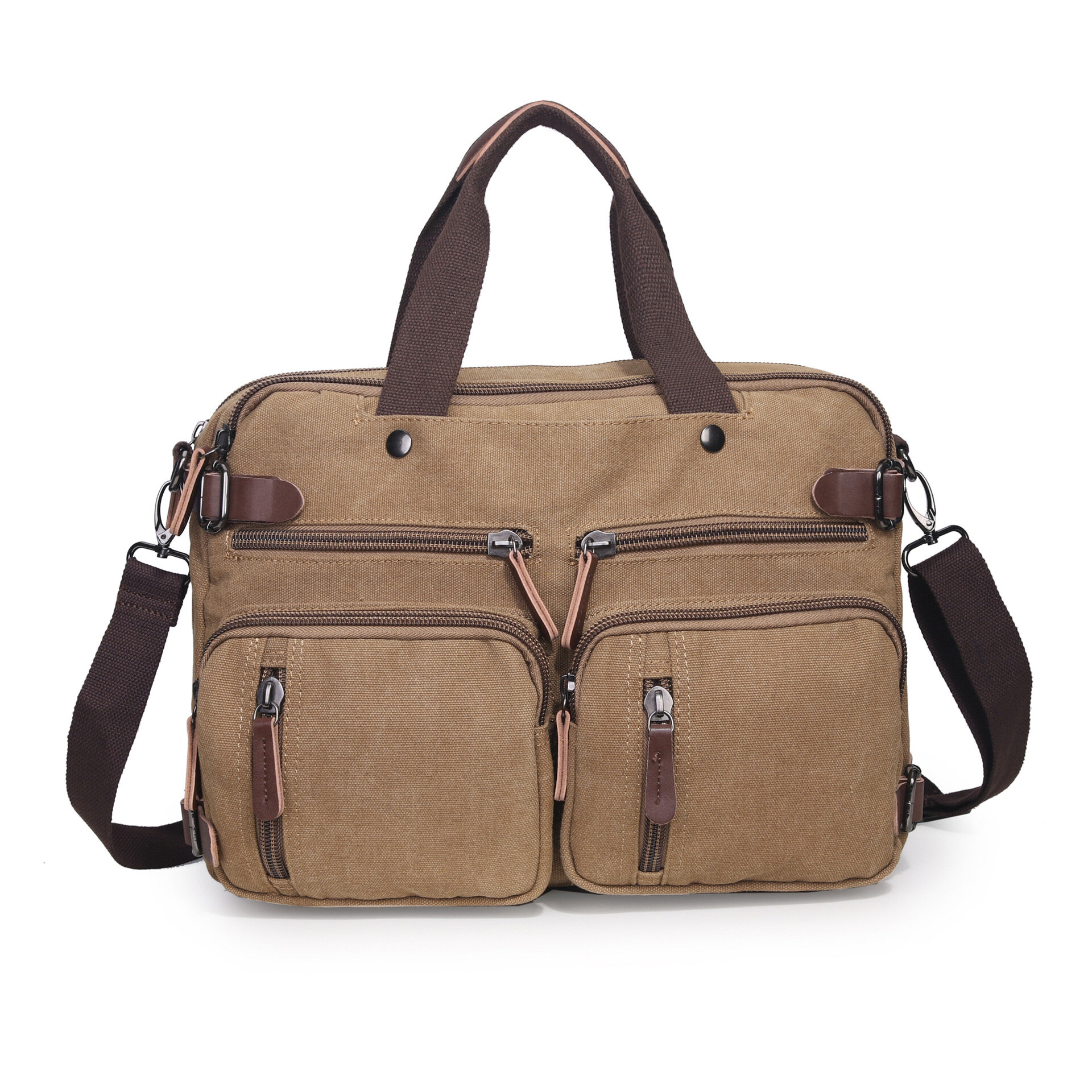 Grand sac messager en toile pour homme, мешочек с бандульем из нескольких сумочек с превосходными точками, портативный sac pour ordinateur de voyage d'affaires pour le travail, les trajets quotidiens, l'extérieur и les Weekends