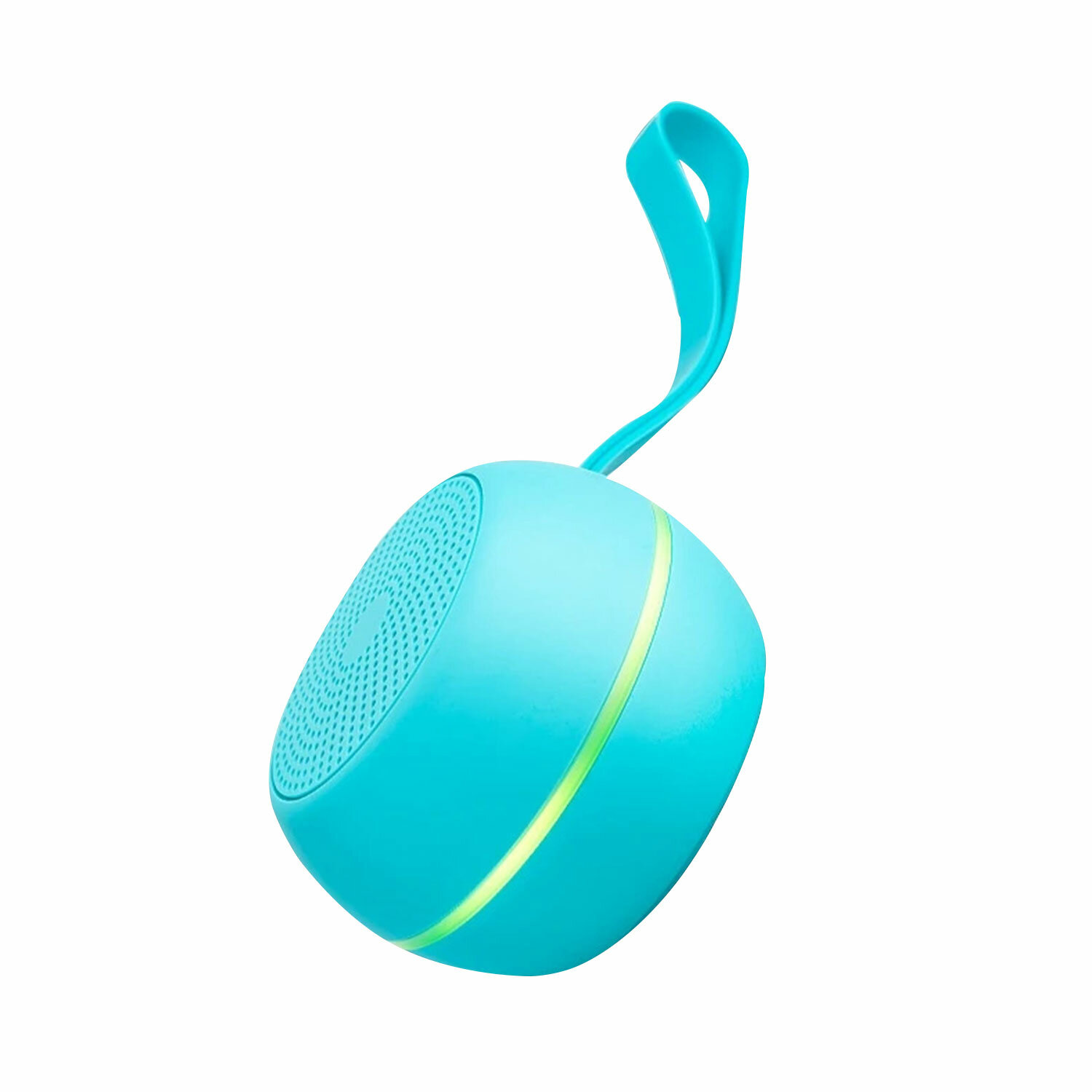 Bluetooth 5.0 Мини HIFI Маленькая колонка Внешняя в режиме ожидания 100 часов Зарядка TYPE-C Портативная Водонепроницаемая IPX6