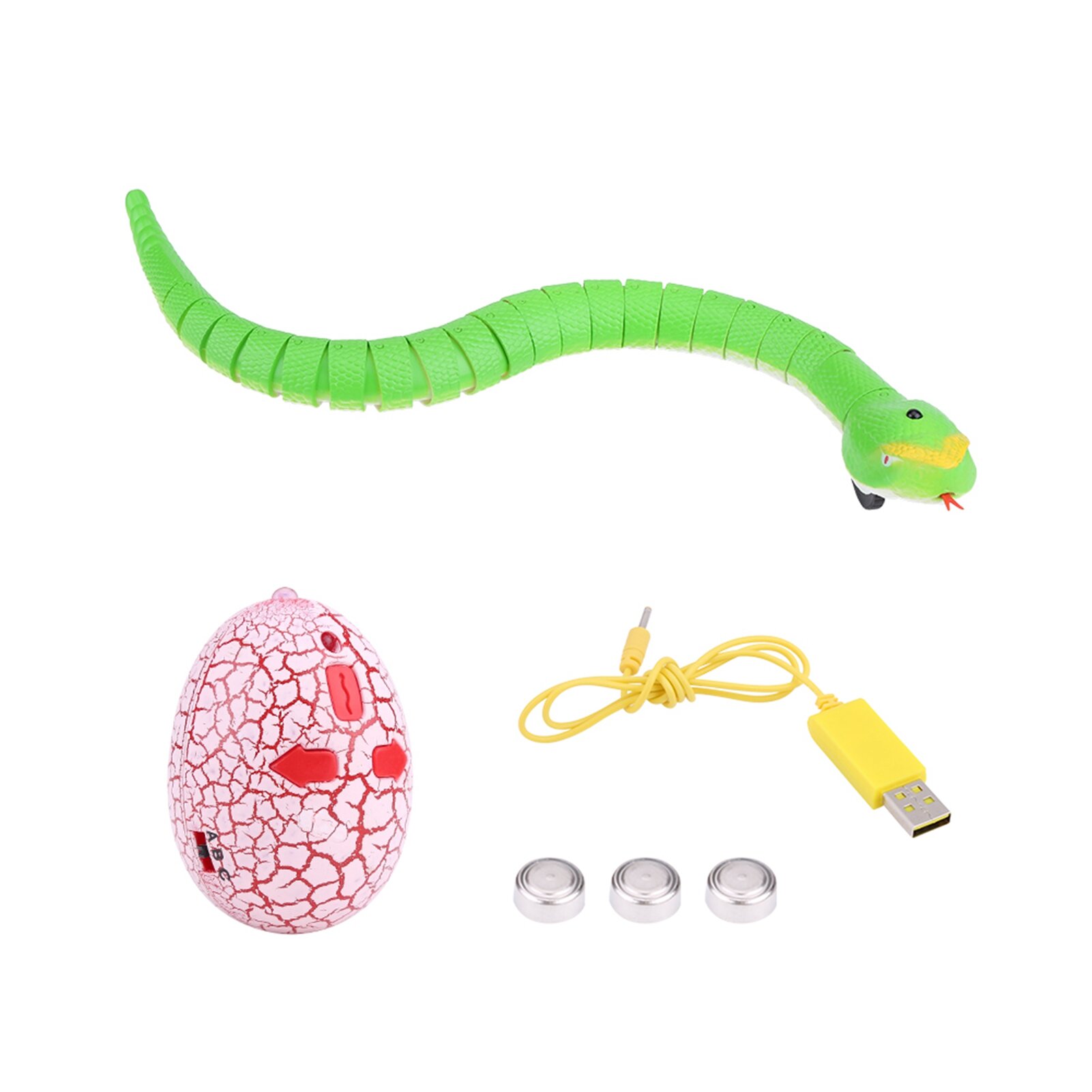 RC игрушка