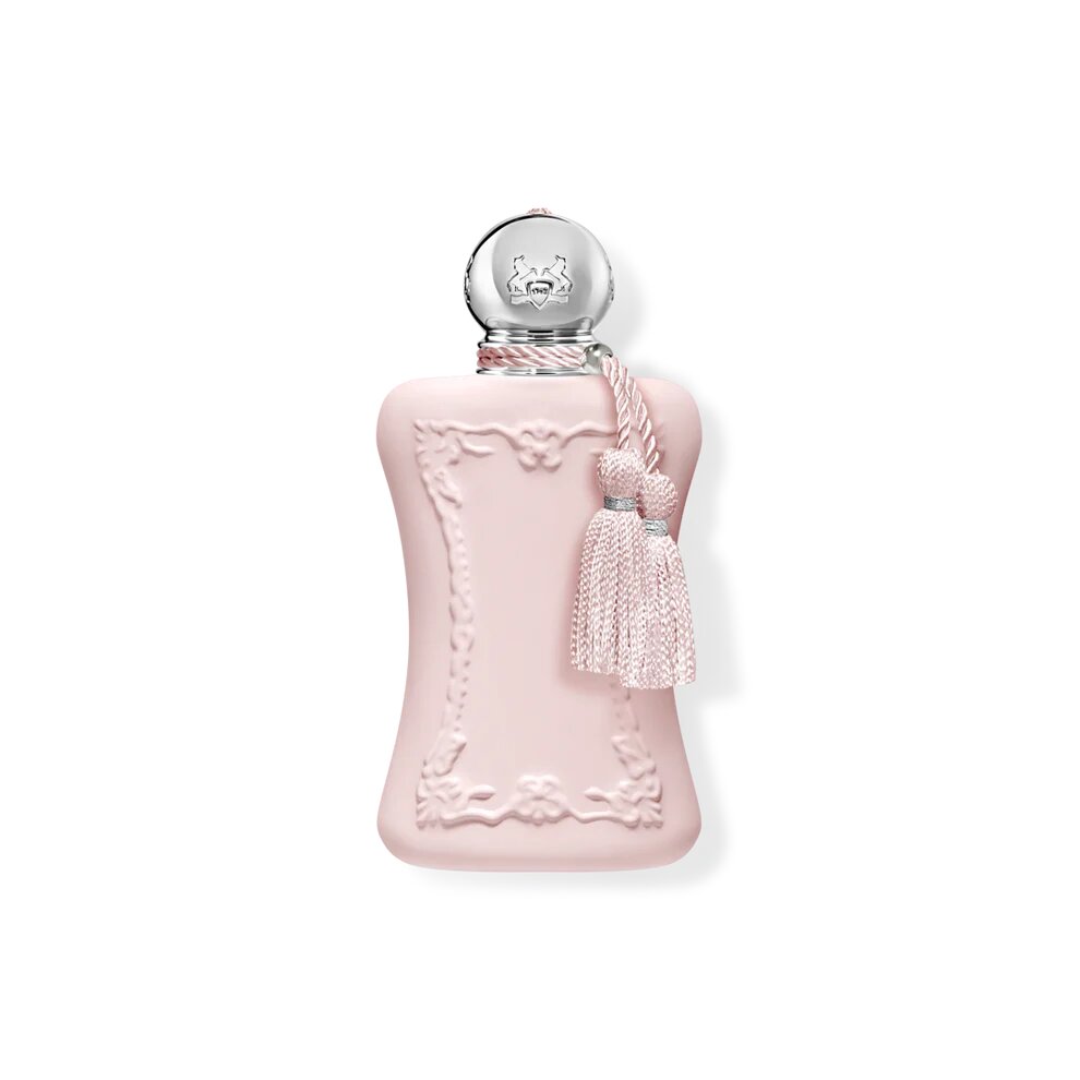 Parfums de Marly Парфюмерная вода Delina, цветочный аромат, 75 мл, оригинал