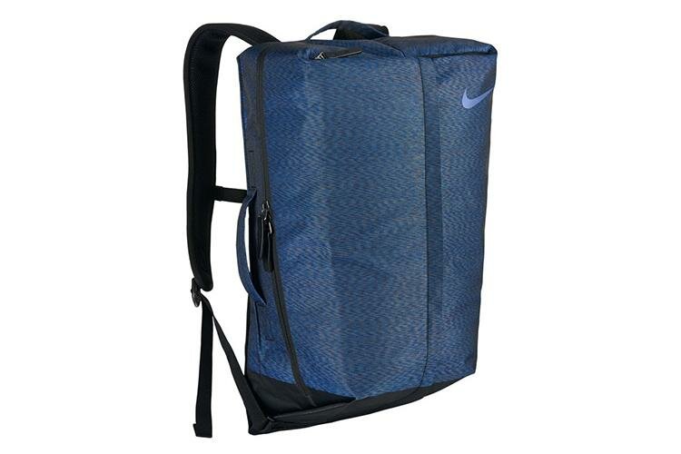 Рюкзак унисекс Nike Regular, Sea Blue, полиэстеровый