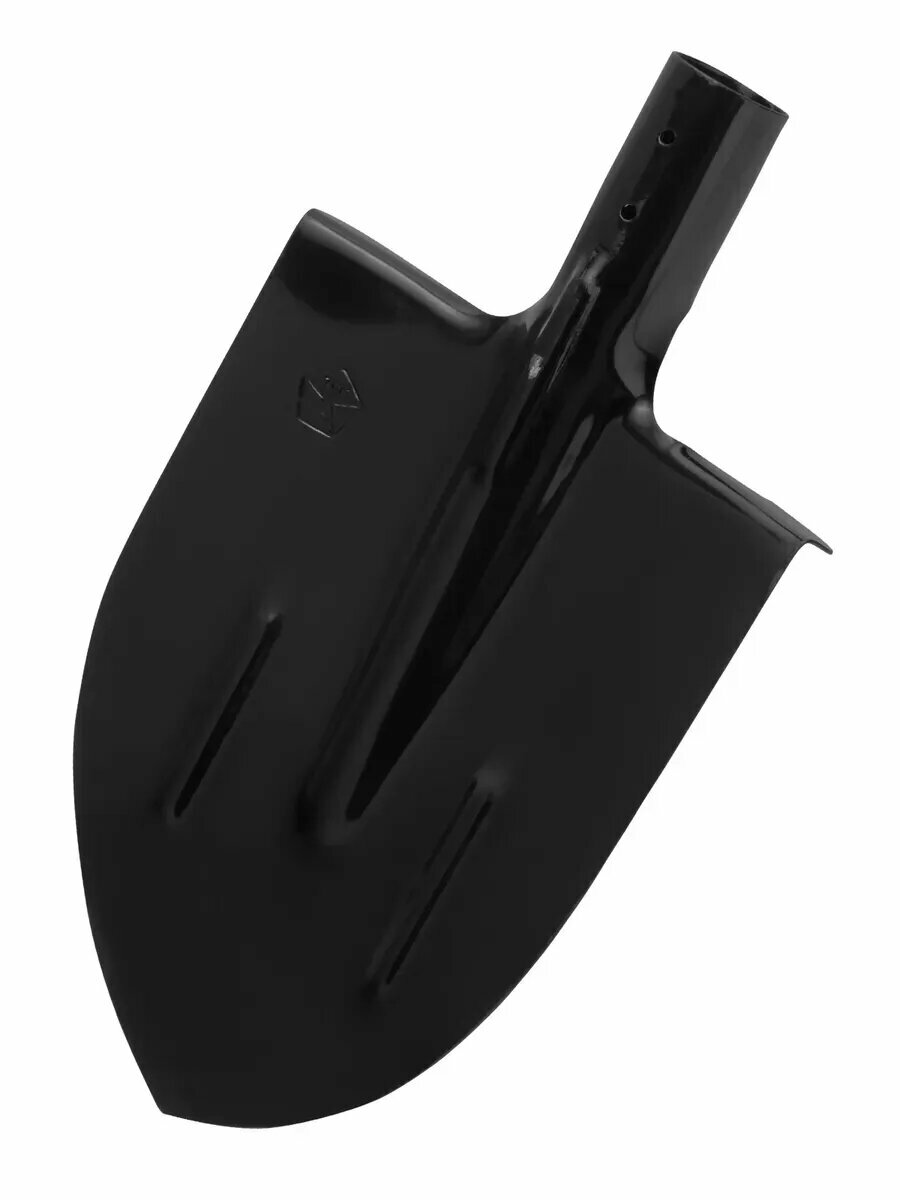 Лопата штыковая садовая 205 х 275 мм, без черенка, 61411