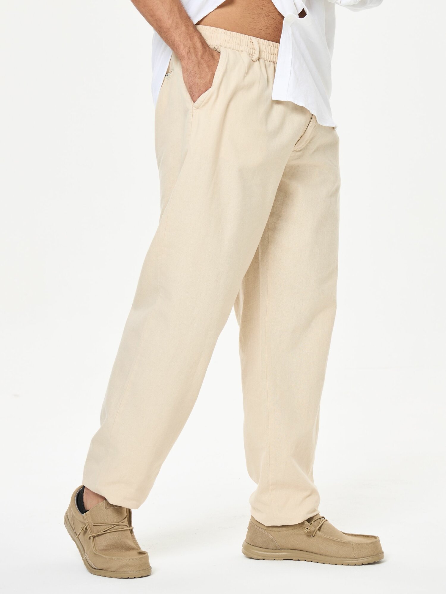 Брюки Базовая коллекция