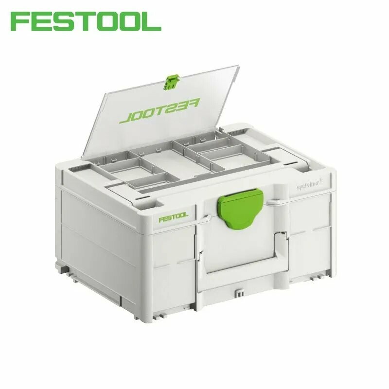 Festool Ящик для инструментов х 18.7 см