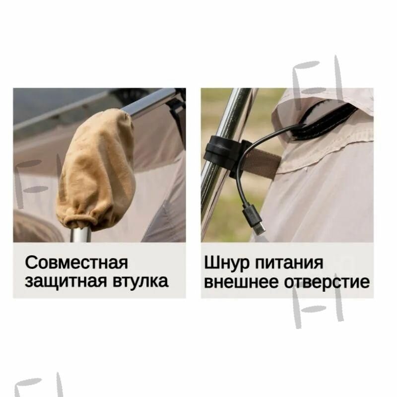 Палатка — фото 1