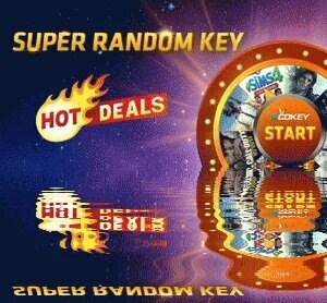 Игра 1 из 100 случайных Steam игр для ПК, электронный ключ, без игр для взрослых, все страны