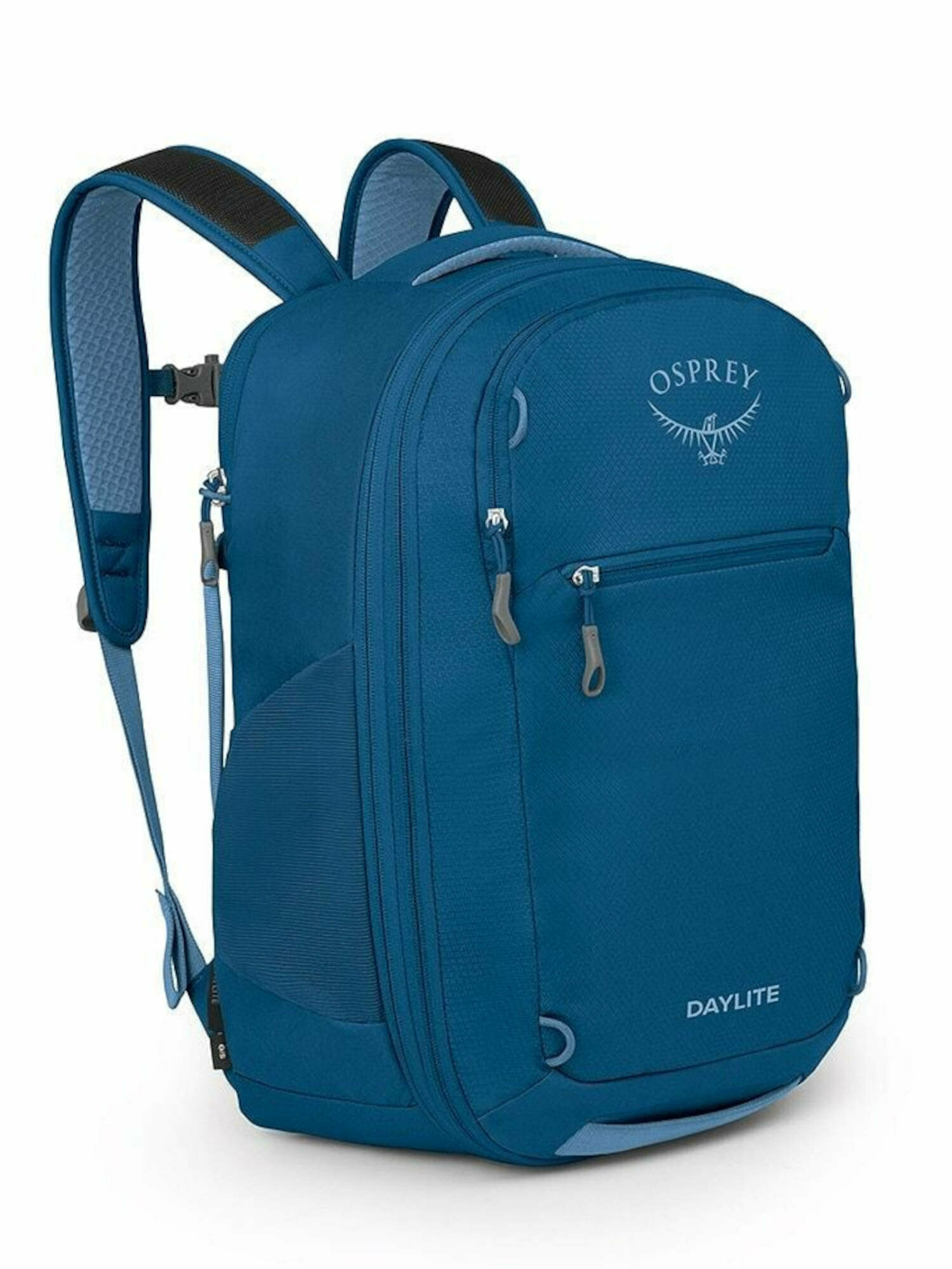 Рюкзак Osprey Daylite Expdbl Travel Pack 26+6 Night Shift Blue