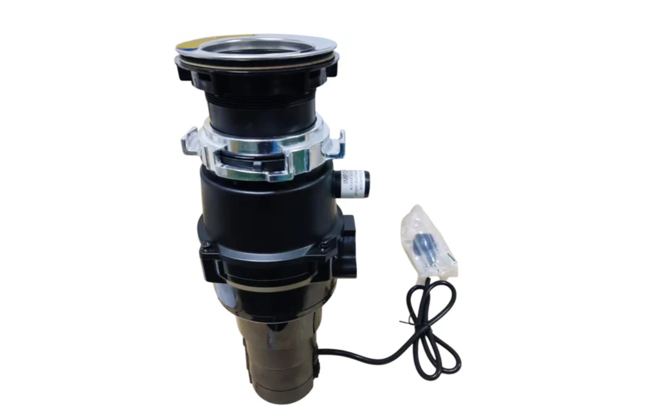 Измельчитель пищевых отходов Saniteco FCD-300