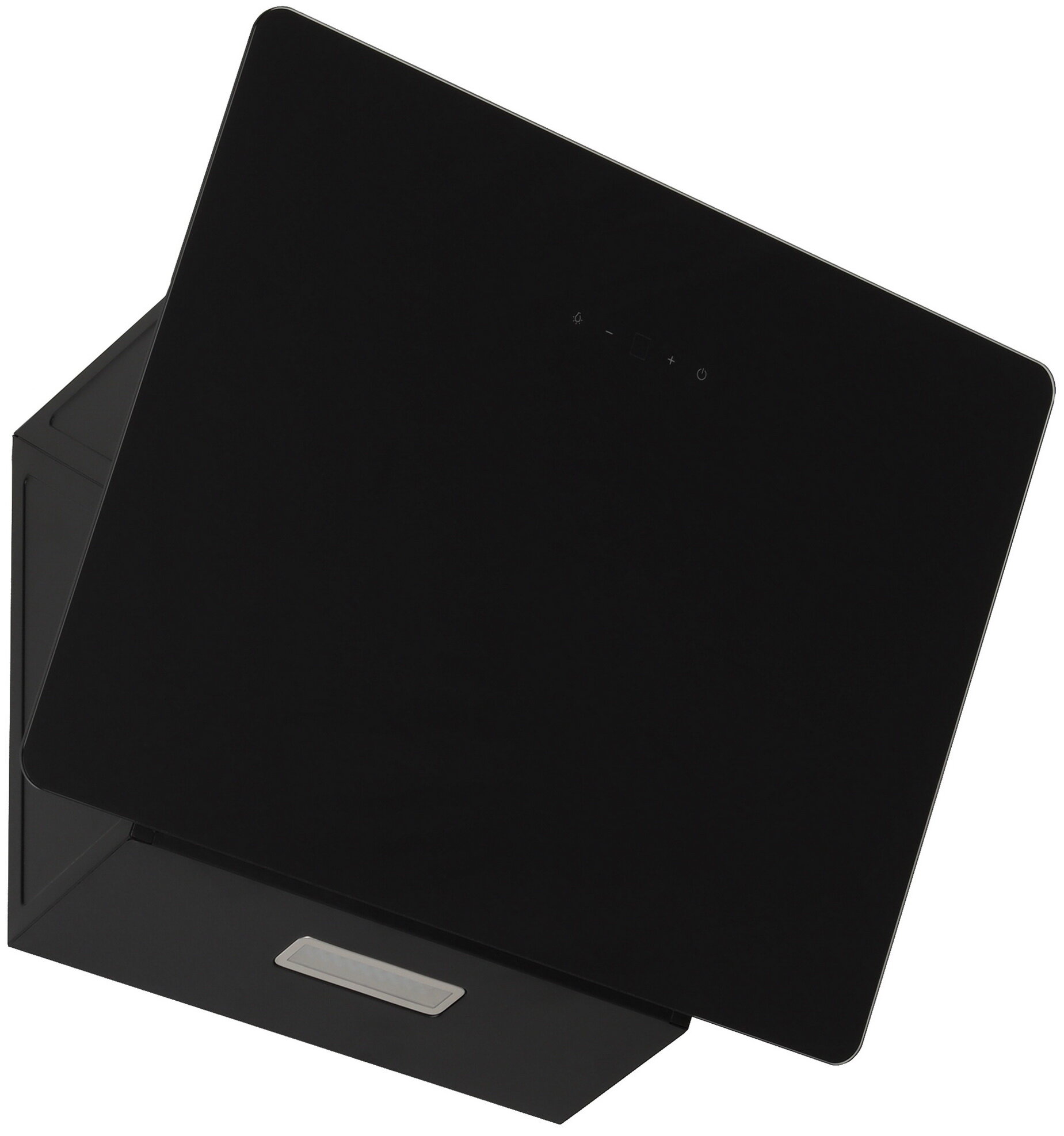 Вытяжка Midea MH60AN353GB