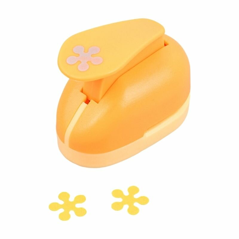 Креативное трудозатратное устройство для тиснения поздравительных открыток "сделай сам", вырезанных из бумаги детьми ручной работы-plum blossom-M