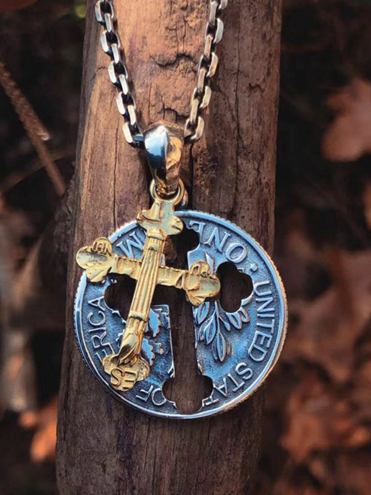 Печать Бога. Сильнейший оберег. Амулет защиты. Женский и мужской талисман. Амулет удачи и богатства