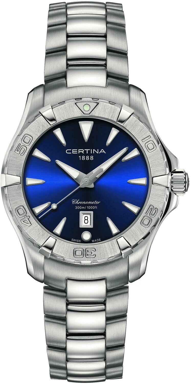 Наручные часы