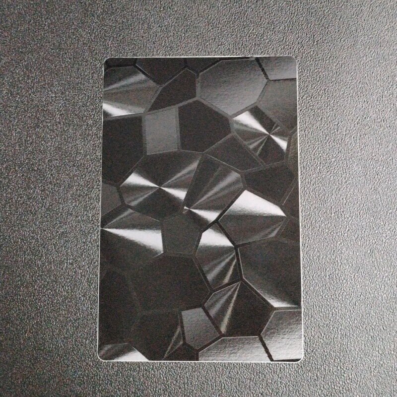 8-дюймовый карбоновый телефон задняя пленка наклейка пленка машина специальная двухслойная текстура задняя пленка