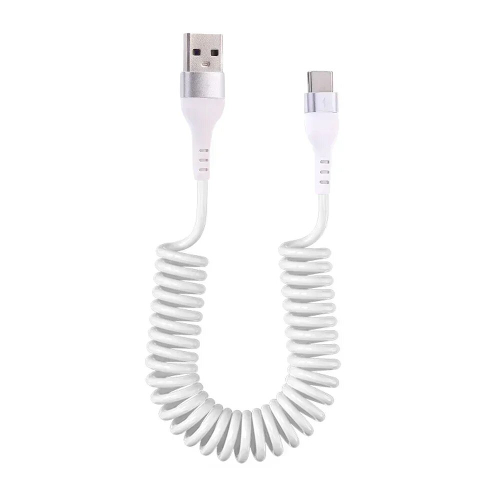 Xiaomi Кабель для быстрой зарядки 5A USB Type-C кабель Зарядка до 67W без перегрева