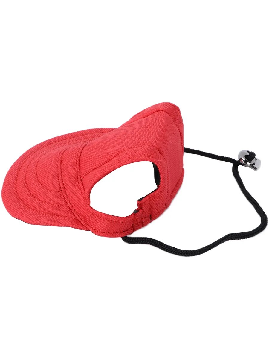 Бейсбольная кепка для собак, защита от солнца, удобная