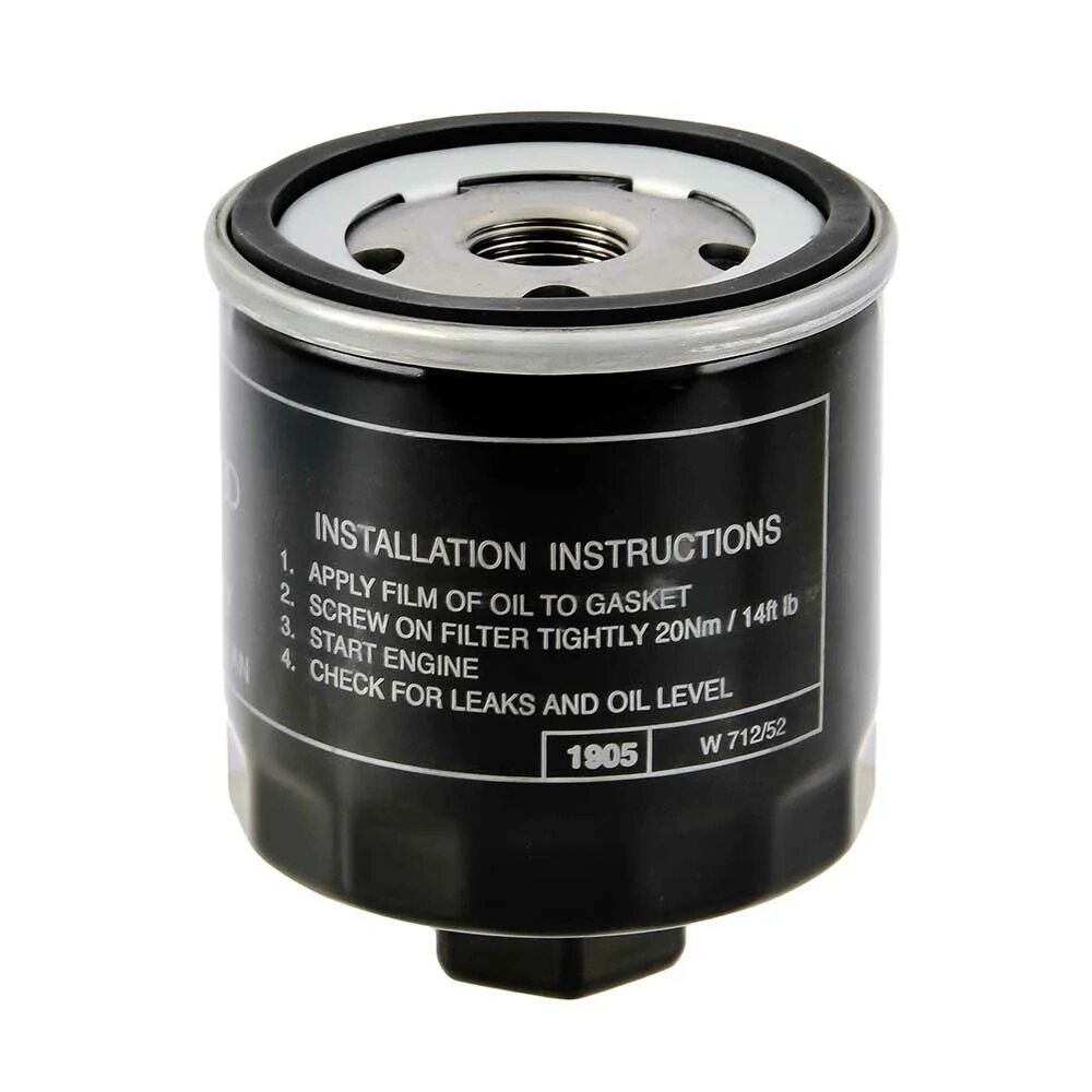 Фильтр масляный VAG 030115561AN