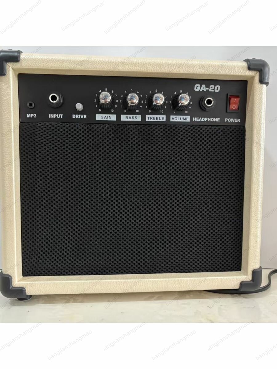 Усилитель для гитары эксклюзивный комбо