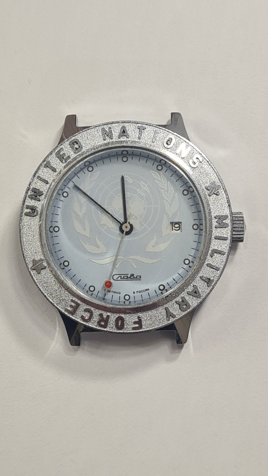 Наручные часы