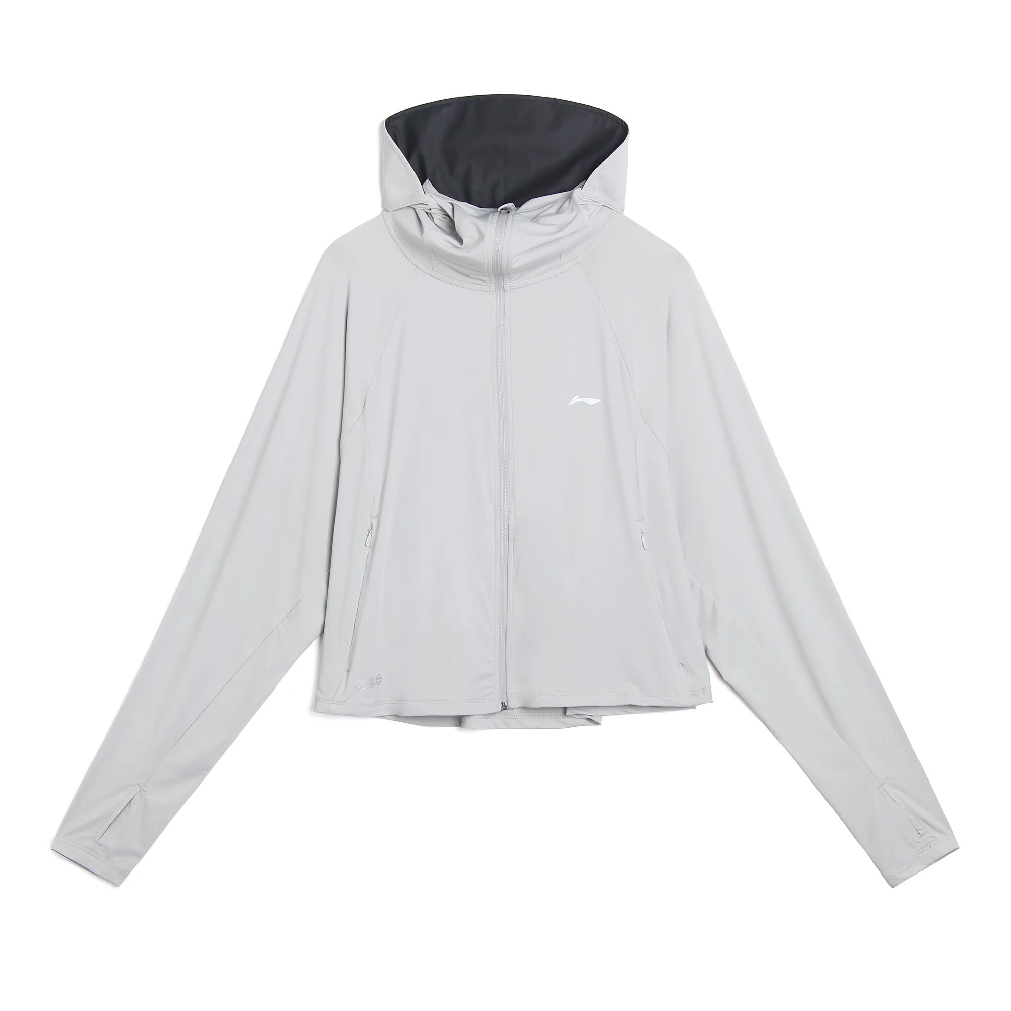 Куртка спортивная