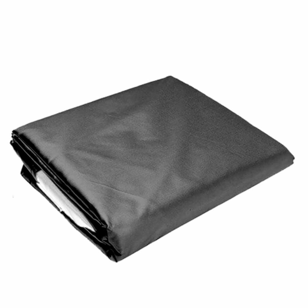 Чехол для защиты круглого бассейна, - L