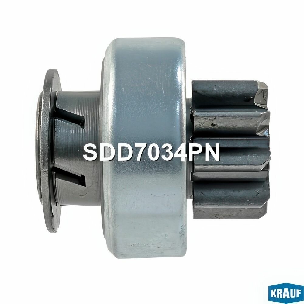 Бендикс стартера, для Шевроле Каптива, Круз, Эпика, Лачетти Нубира, Опель Антара арт SDD7034PN