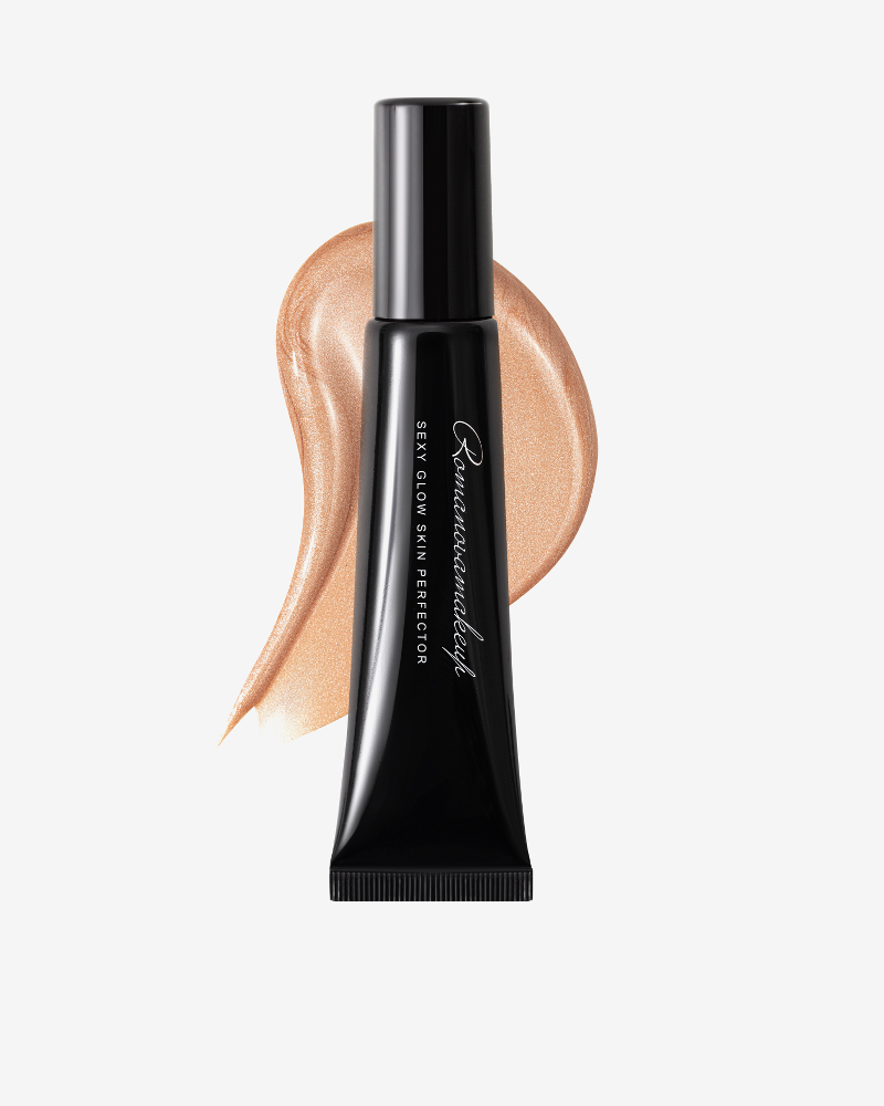 Romanovamakeup кремовый хайлайтер "Sexy Glow Skin Perfector"
