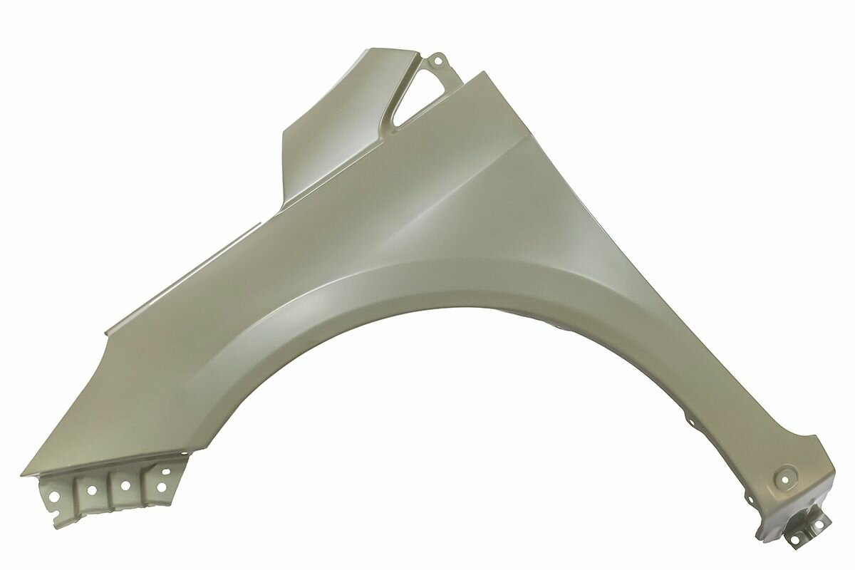 Крыло переднее левое SAILING OML01252002L для Omoda S5 2023-н. в.