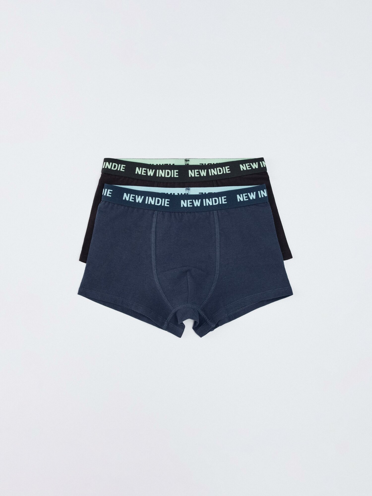 Трусы Набор трусов-боксеров