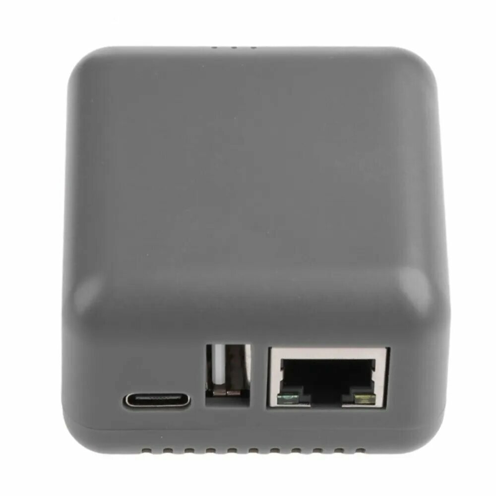 Сетевой принт-сервер Mini NP330 USB 2.0 (версия WIFI)